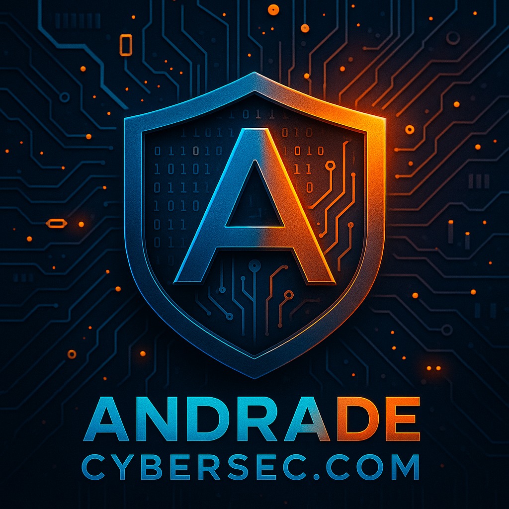 Andrade Cybersec - Cyber Security Experts
